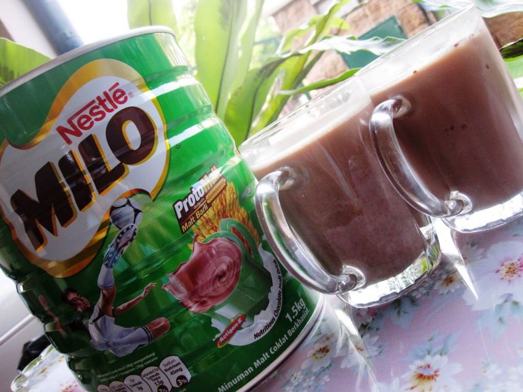 Milo patrocina oficialmente el tenis colombiano - ABC Economía