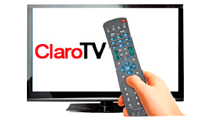 Claro lanza nueva estrategia para televisión - ABC Economía
