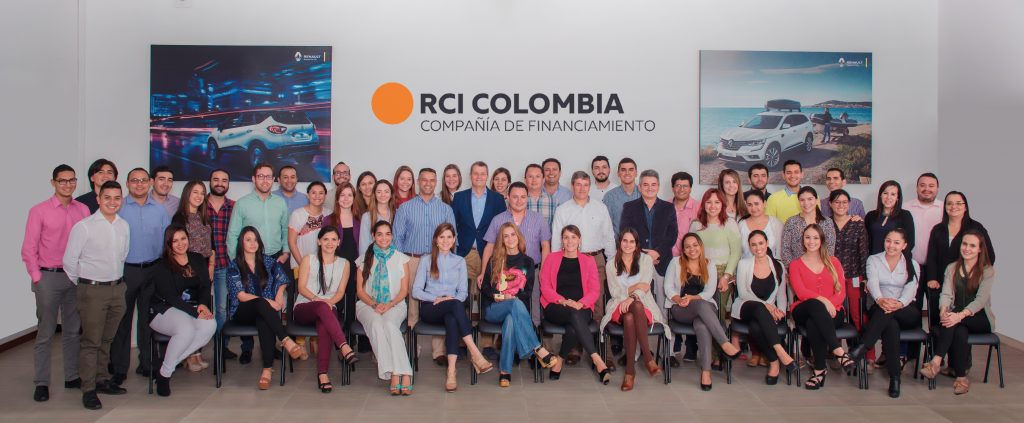 RCI llega a su primer aniversario - ABC Economía