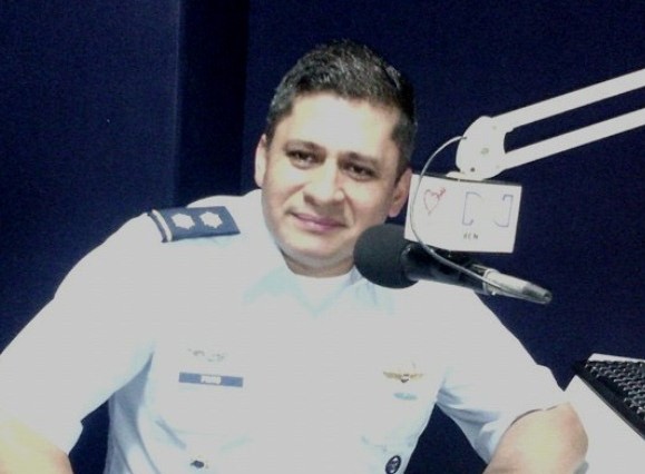 El general (r) José Henry Pinto será el nuevo director de la ...