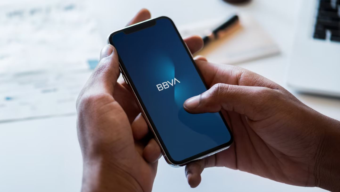 BBVA en Colombia lanza la app más completa, rápida y segura del mercado financiero - ABC Economía