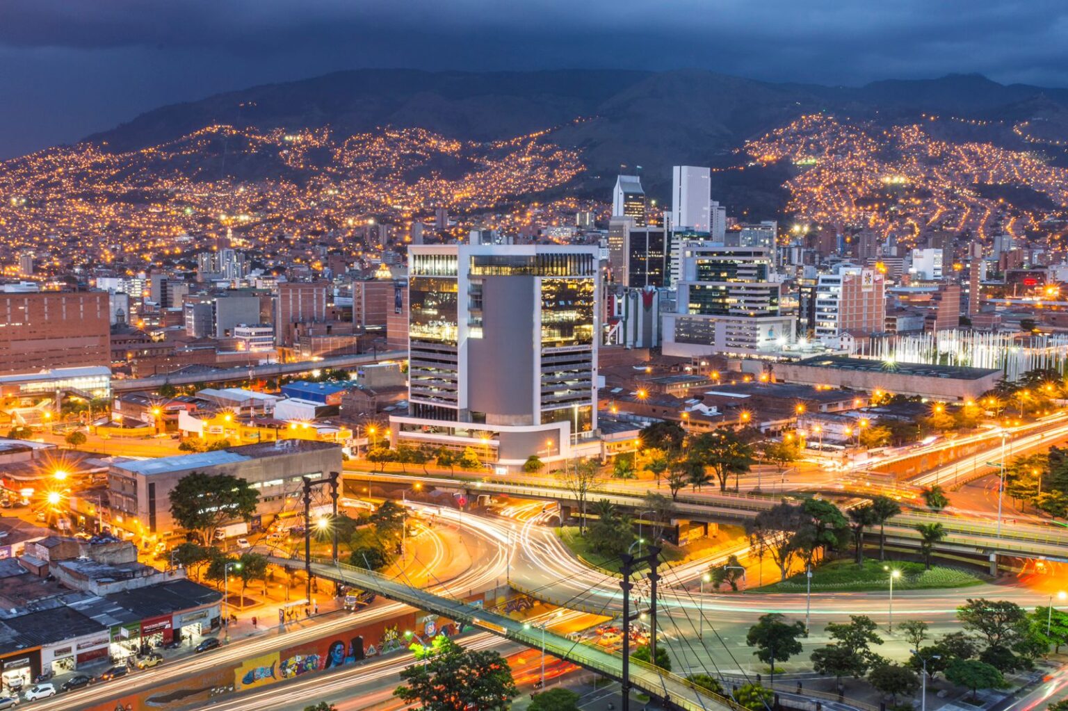 Así será la vibrante agenda cultural de Medellín en 2025