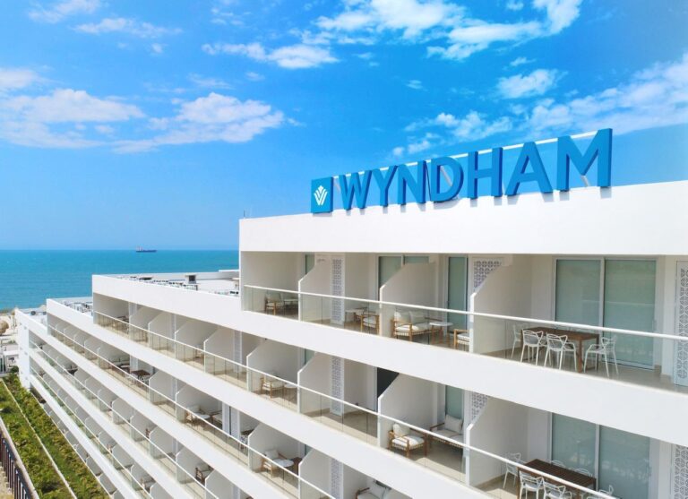 Wyndham invierte $80 millones de dólares en Santa Marta