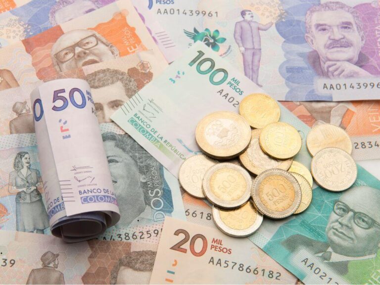 OCDE proyecta crecimiento estable para Colombia de 2,8%