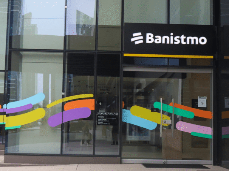 Bancolombia completa reorganización de Banistmo en Panamá