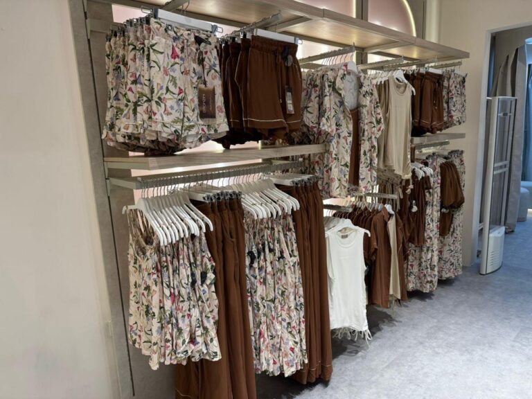 Grupo Éxito inaugura la primera boutique de Arkitect en Medellín