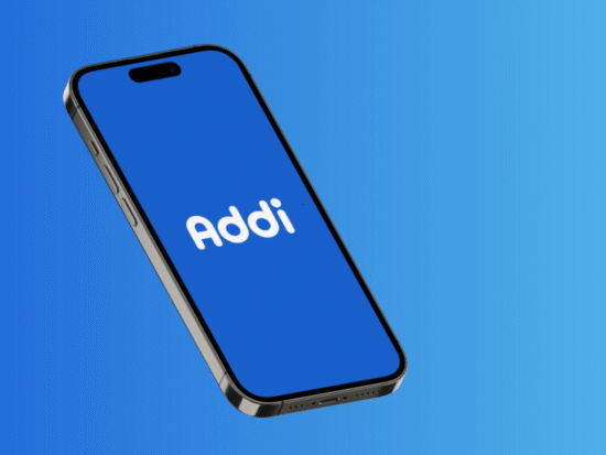 Addi anuncia descuentos exclusivos para Black Friday 2025