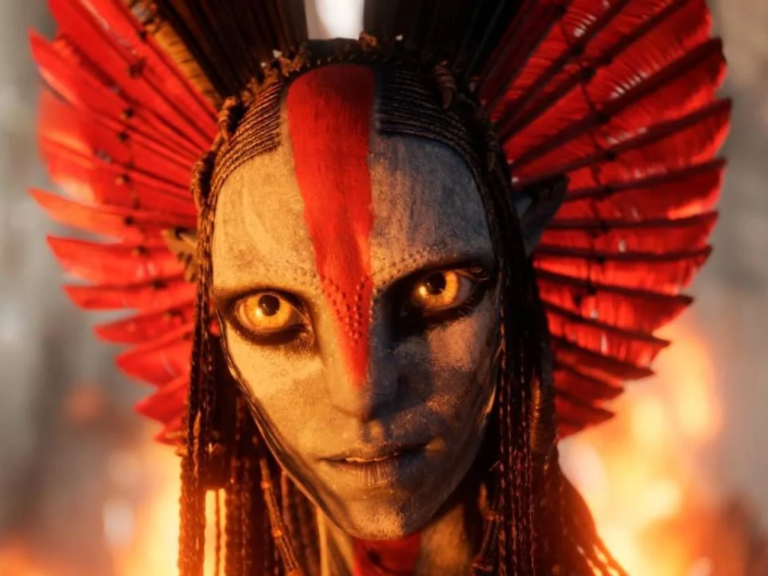 Avatar 3 recauda US$345 millones en su estreno global
