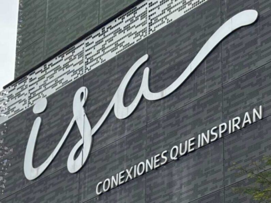 Dividendos ISA: Asamblea aprueba pago de $1.090 por acción