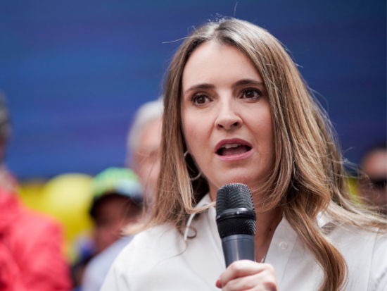 Paloma Valencia derrota del uribismo en elecciones presidenciales